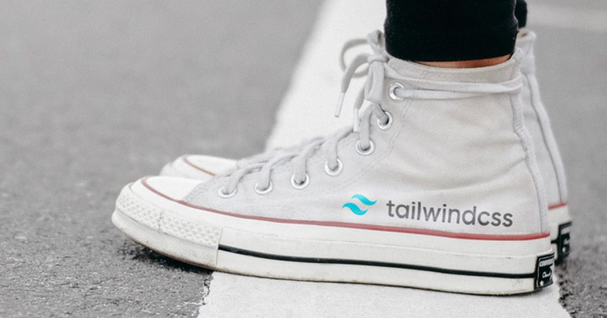 Creating a Flexbox Sticky Footer with Tailwind | Masuga