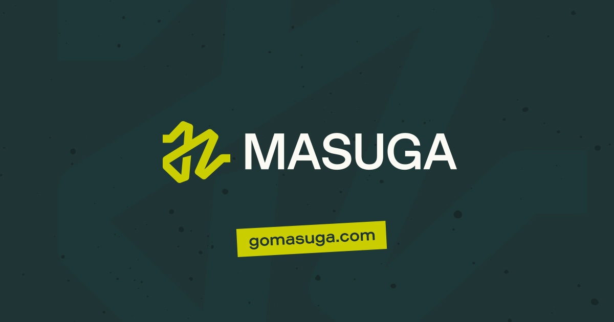 Web Development Services for Design-Led Agencies | Masuga